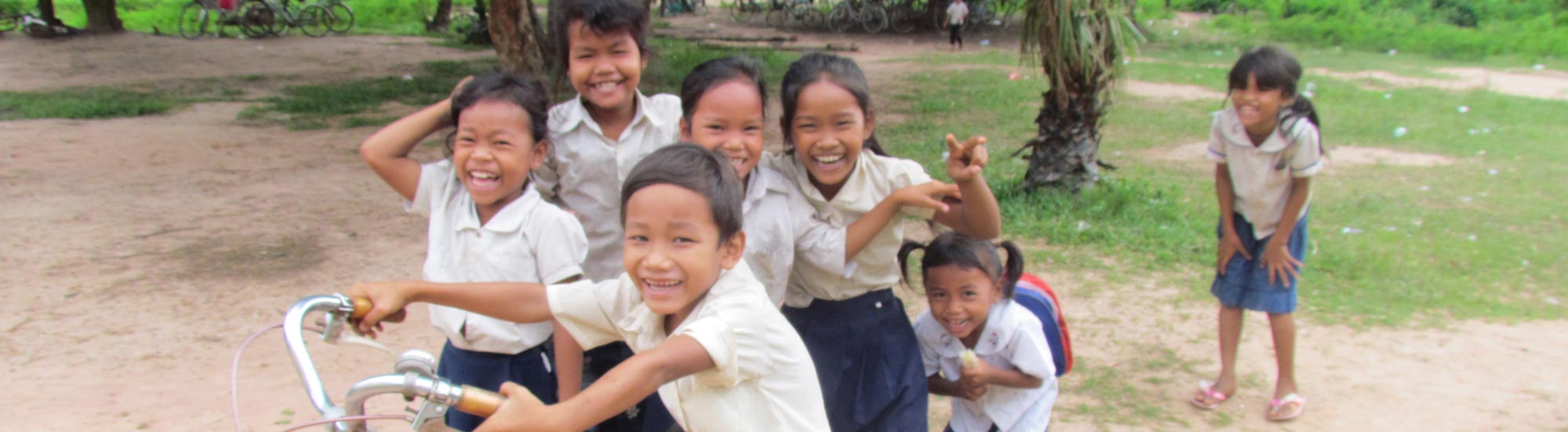 Child Rights Foundation Home Page